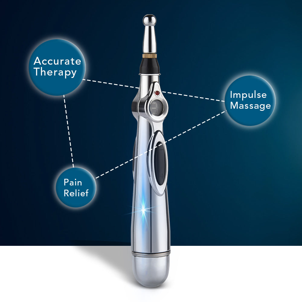 Electronic Acupuncture Pen - Pain Relief Device – Try Paranyx